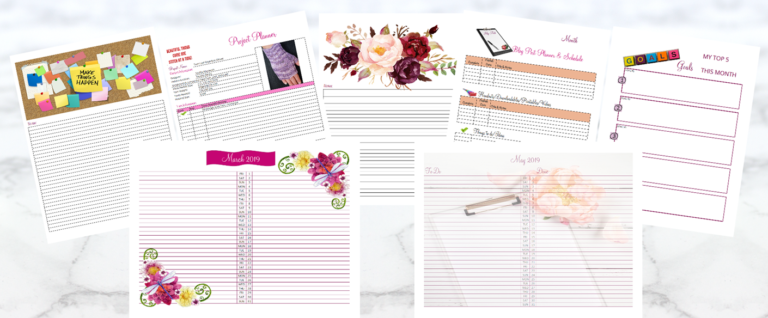 7 Things I Use Spreadsheets For The YarnyBookkeeper 7 Things I Use Spreadsheets For The YarnyBookkeeper