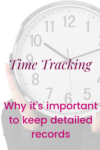 Time tracking-Why it's important to keep detailed records - The ...